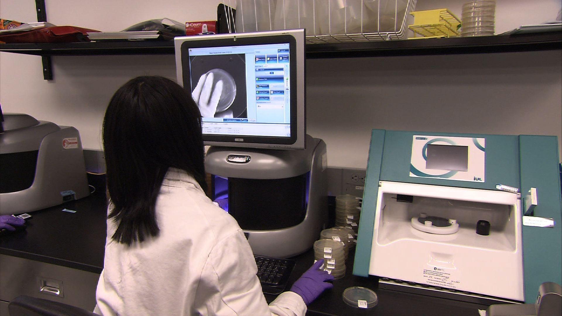 Harnessing Microbials | PBS LearningMedia