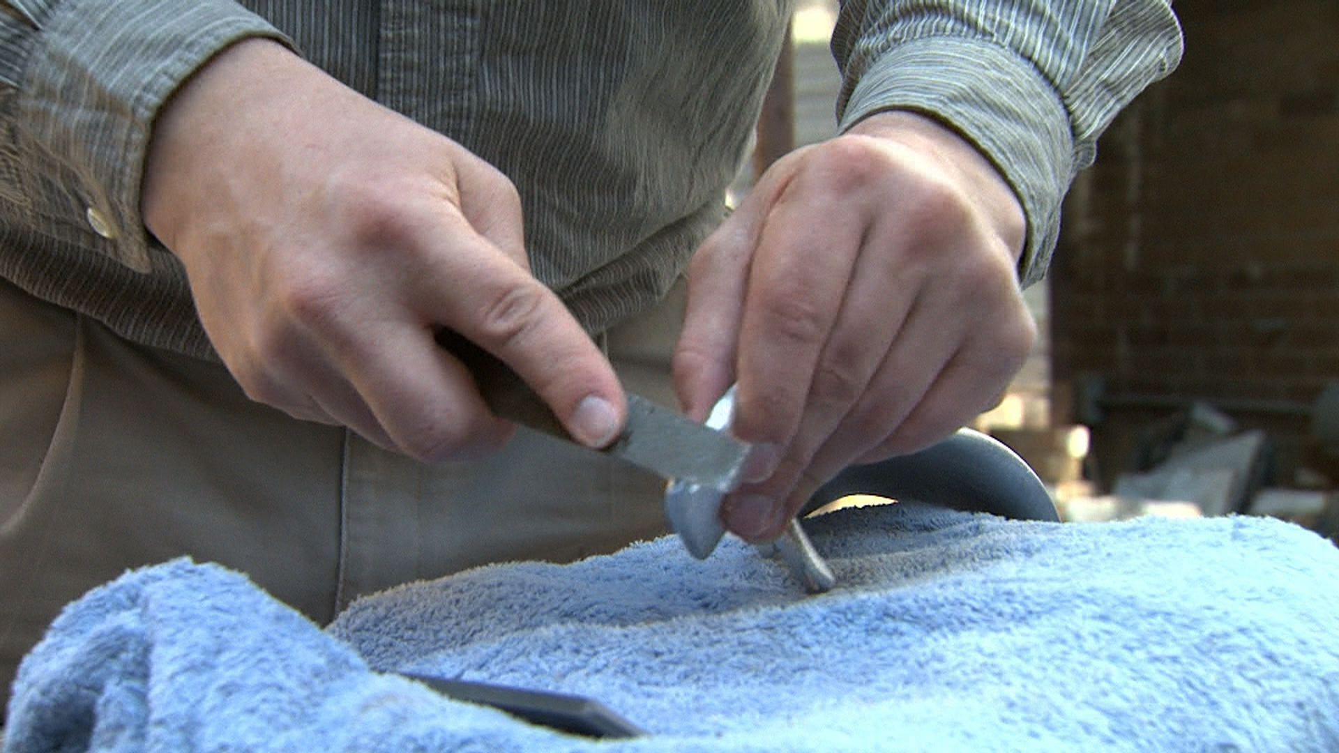 Mechatronics/NC Science Now | PBS LearningMedia