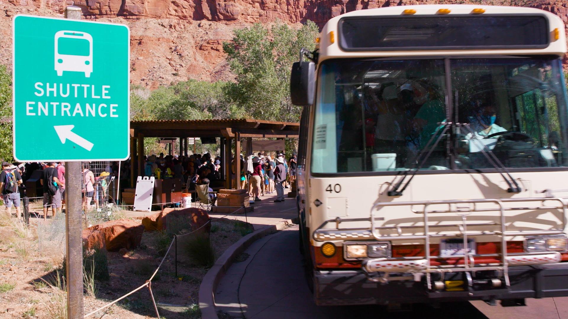 Tourism, the Environment, and Public Policies | Call of the Canyon ...