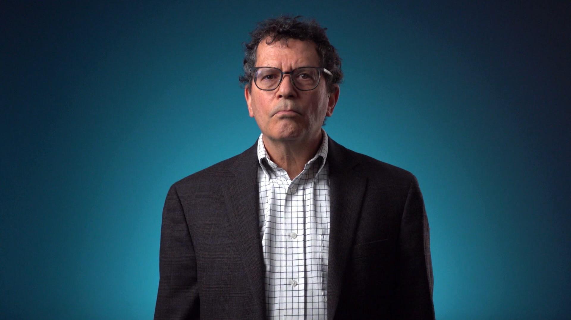 Holocaust Survivor Story: Ray Warren, 2nd Generation | Yom HaShoah ...