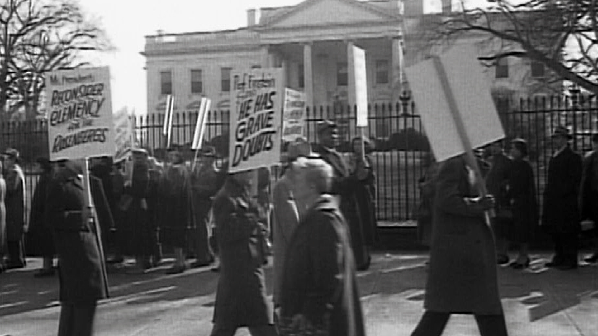 The White House: Inside Story | Part 9 | PBS LearningMedia