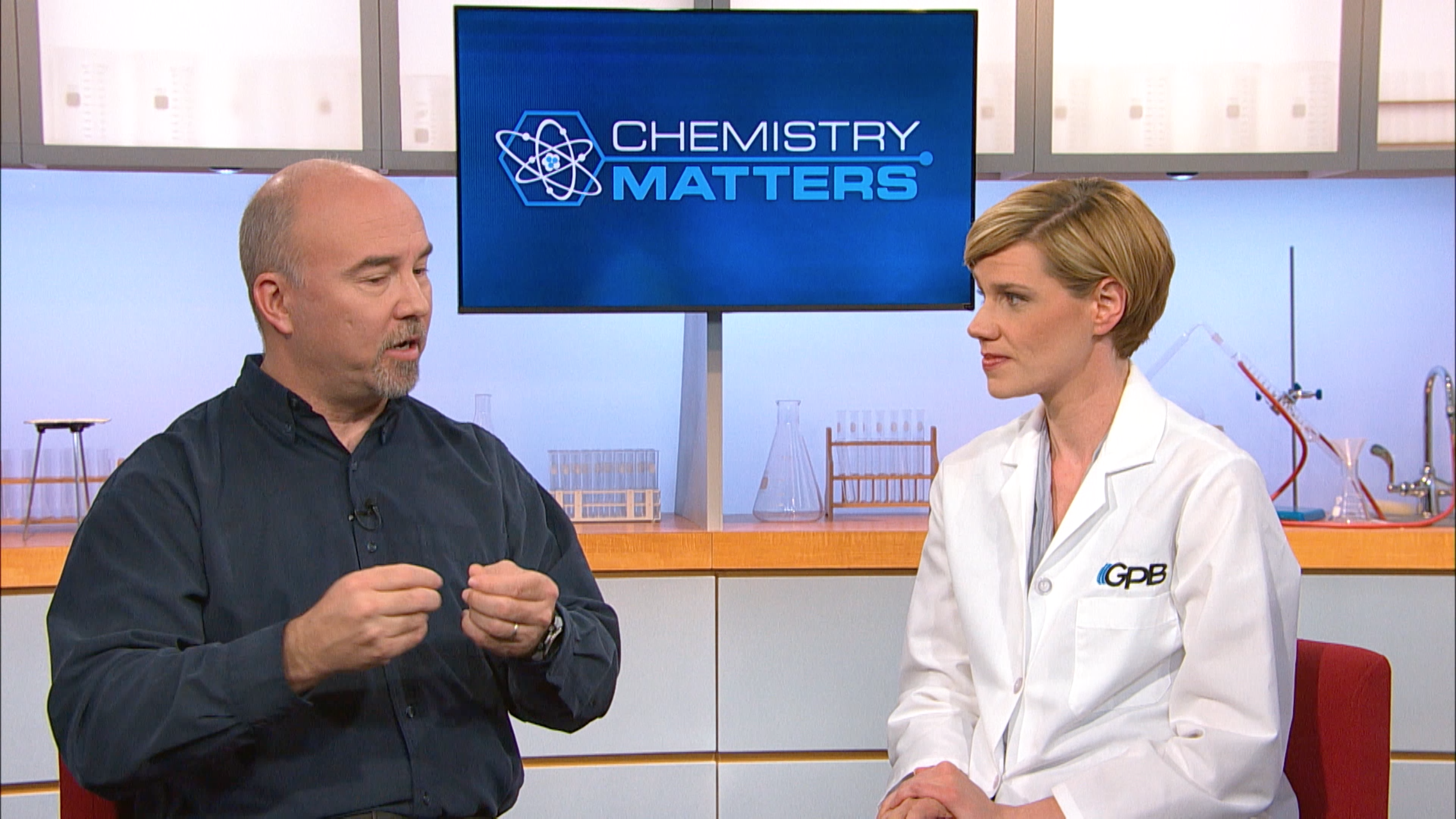 Unit 4, Segment F: Melting Results and Molecular Modeling | Chemistry ...