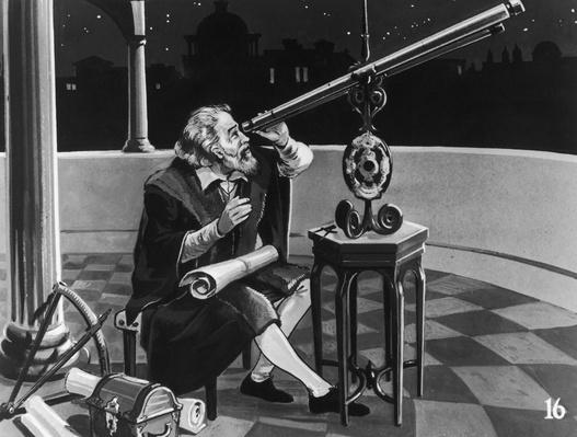 Galileo's Telescope | Science | Video | PBS LearningMedia