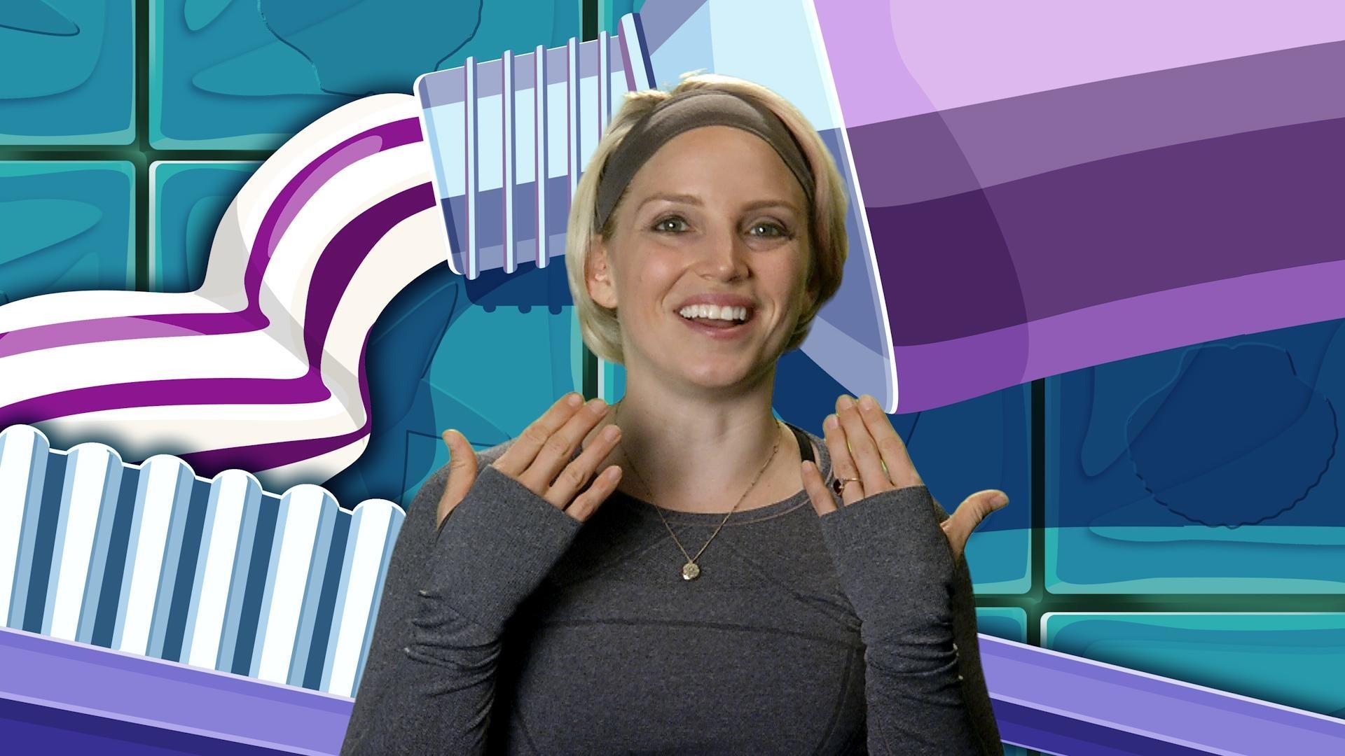 Happy Healthy Kids | Terrific Teeth | PBS LearningMedia