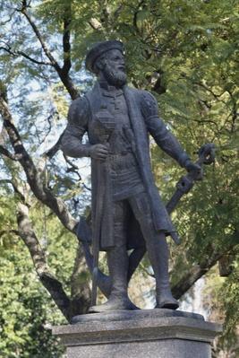 Vasco da Gama | PBS World Explorers | Social Studies | Video | PBS ...