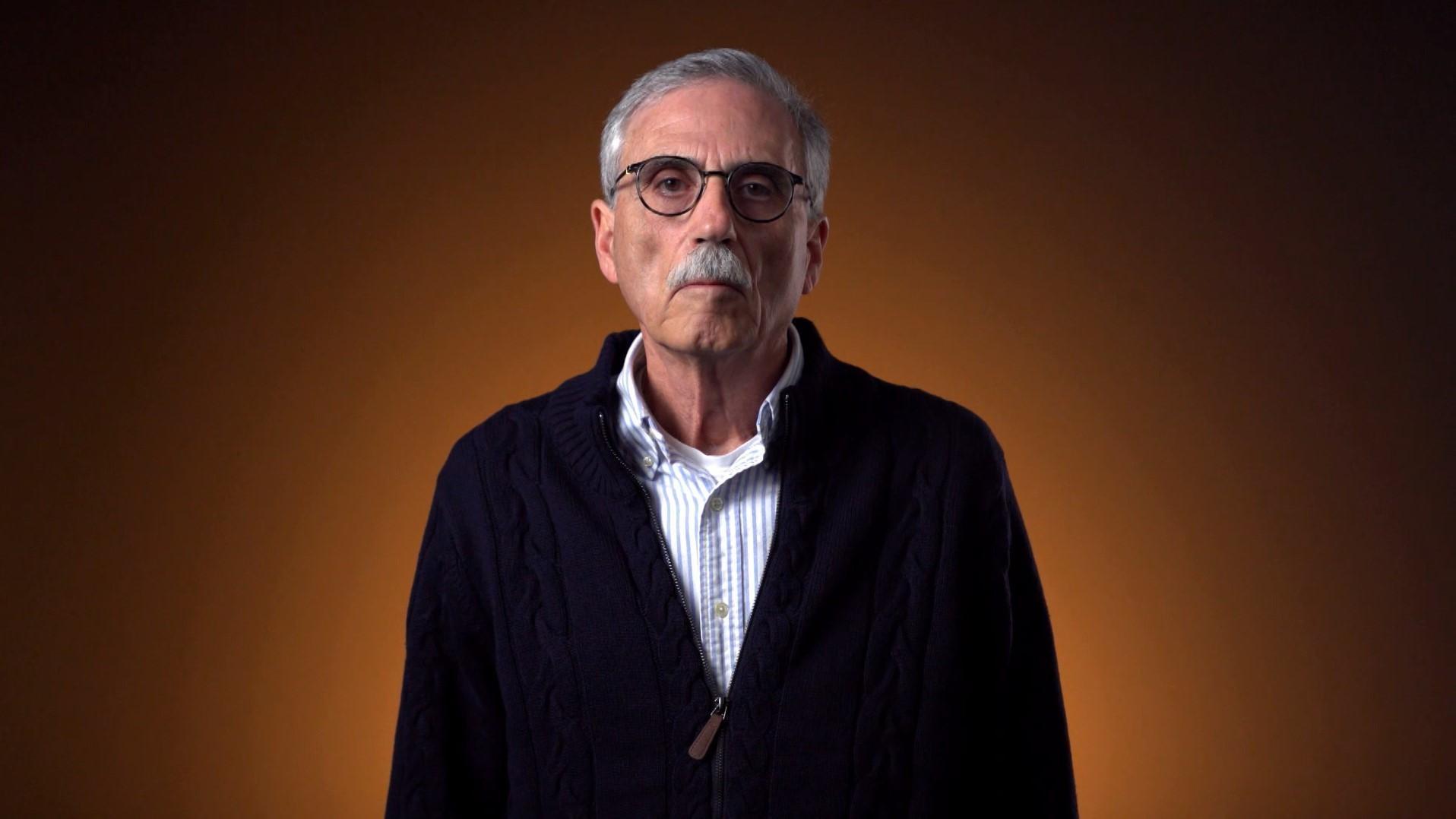 Holocaust Survivor Story: Steve Coppel, 2nd Generation | Yom HaShoah ...