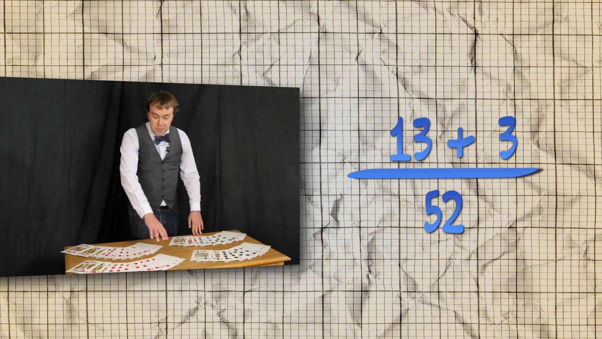 Compound Probability | PBS LearningMedia