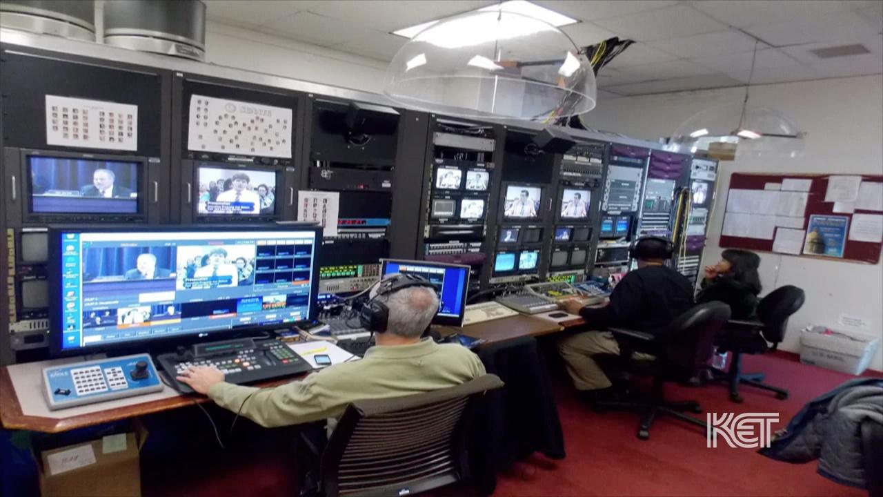 Director's Role and Skills | Video Production: Behind the Scenes with ...