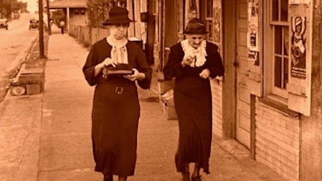 Southern Renaissance | American Passages: Timeline | PBS LearningMedia