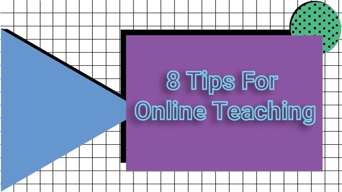 8 Tips For Online Teaching Webinar PBS LearningMedia 8-tips-for-online-teaching-webinar-pbs-learningmedia