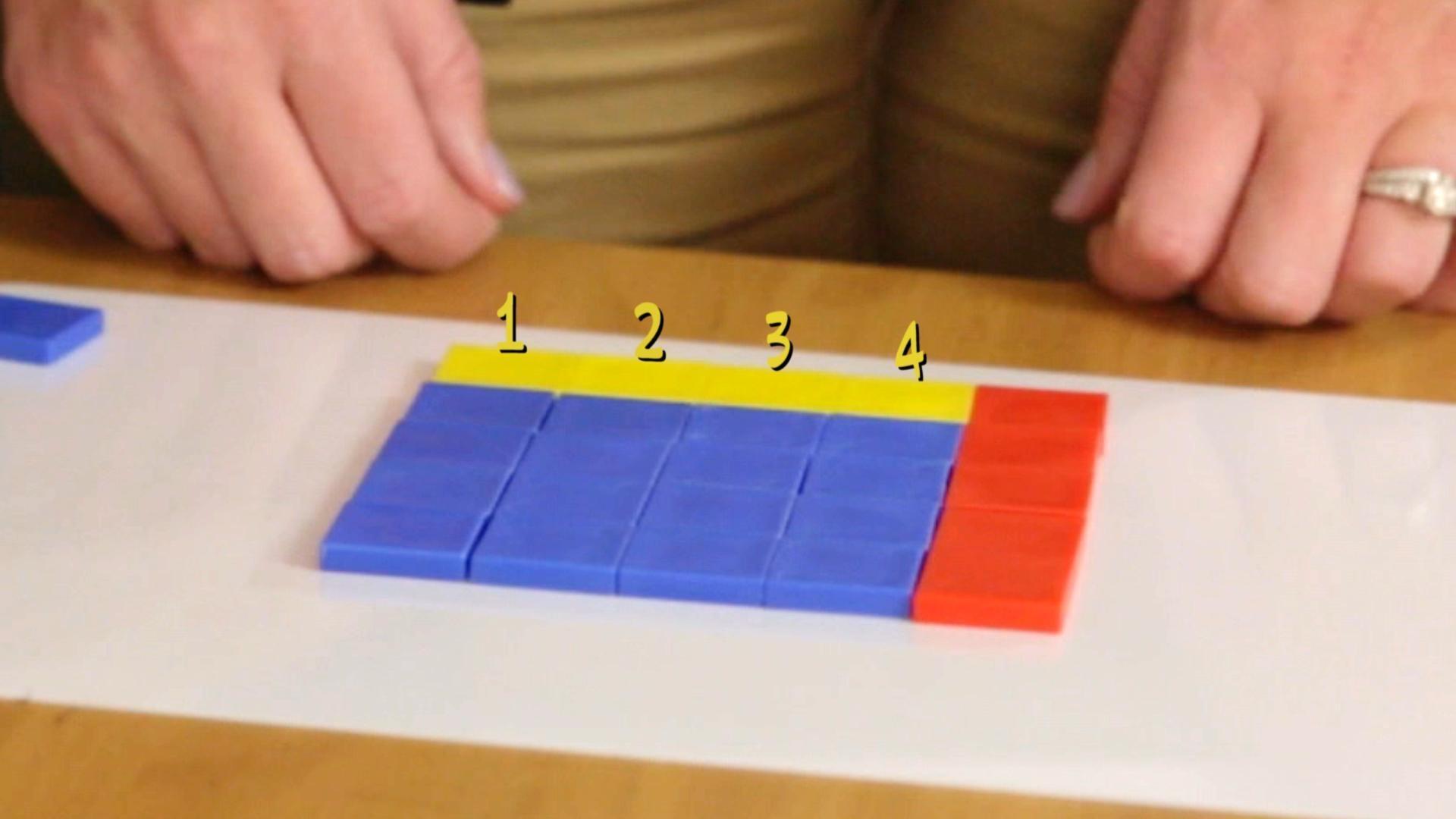 Approximating Square Roots of Nonperfect Squares | PBS LearningMedia
