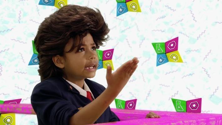 Something Totally Odd Has Happened | The Odd Squad | Science | Video ...