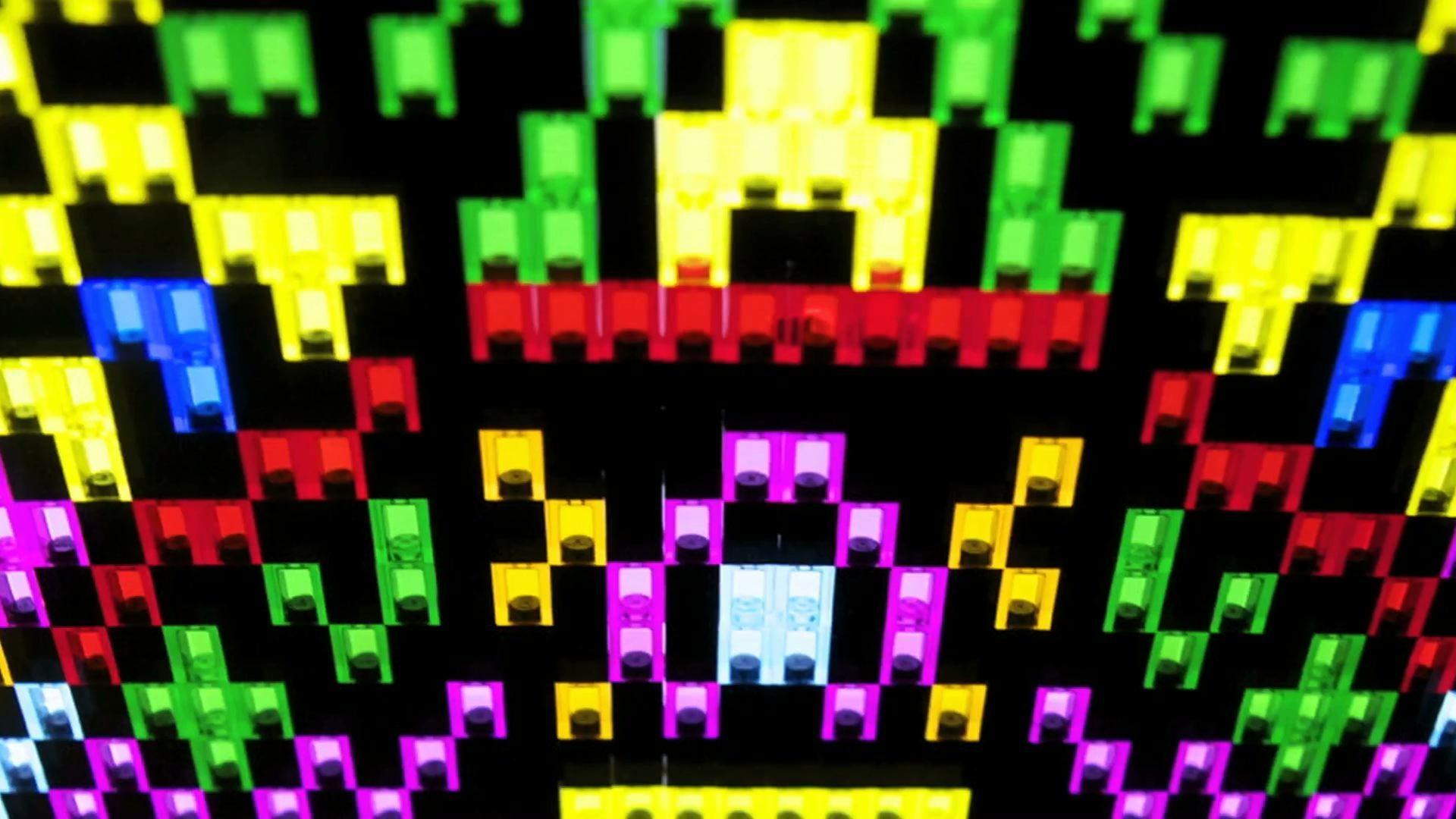 The Evolution of 8-bit Art | Off Book | PBS LearningMedia