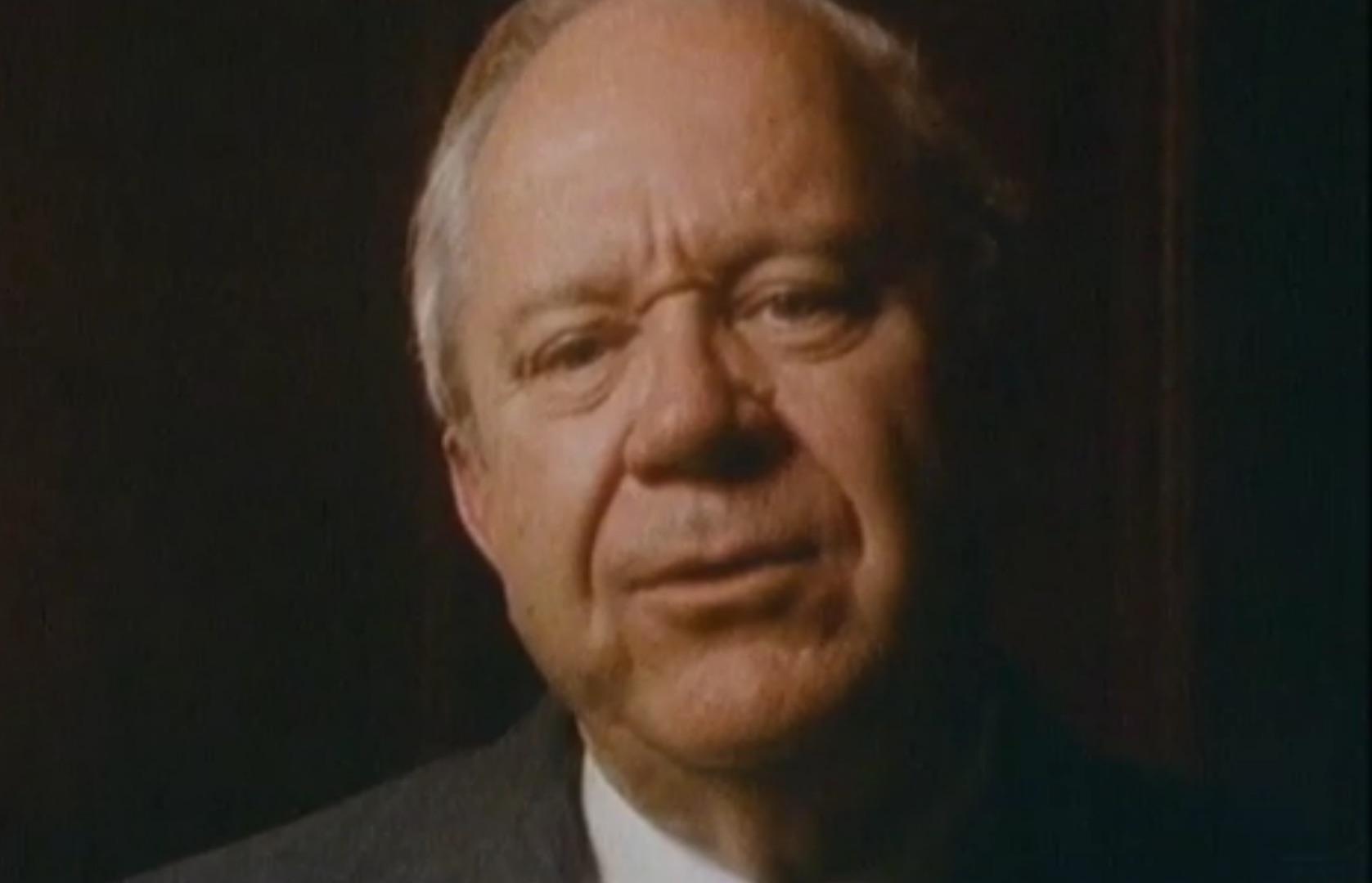 Senator Russell Long | Ken Burns: Huey Long | PBS LearningMedia