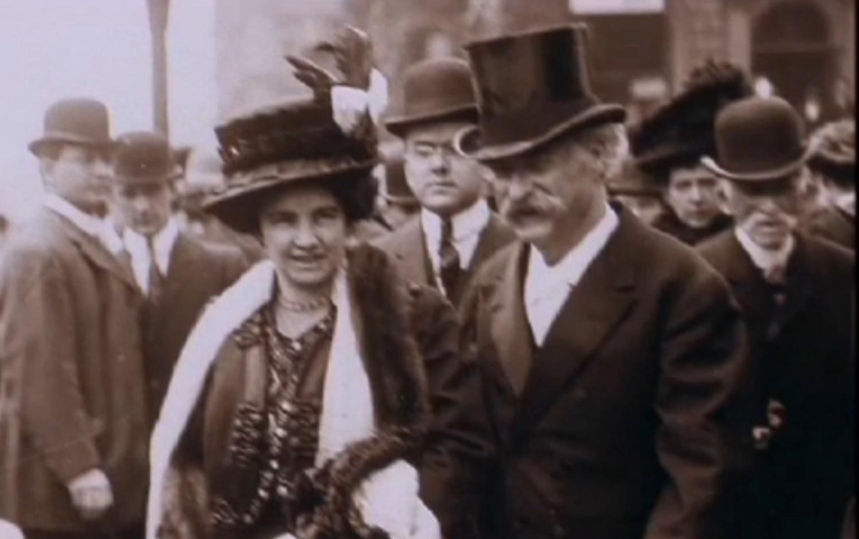 Sage | Ken Burns: Mark Twain | PBS LearningMedia