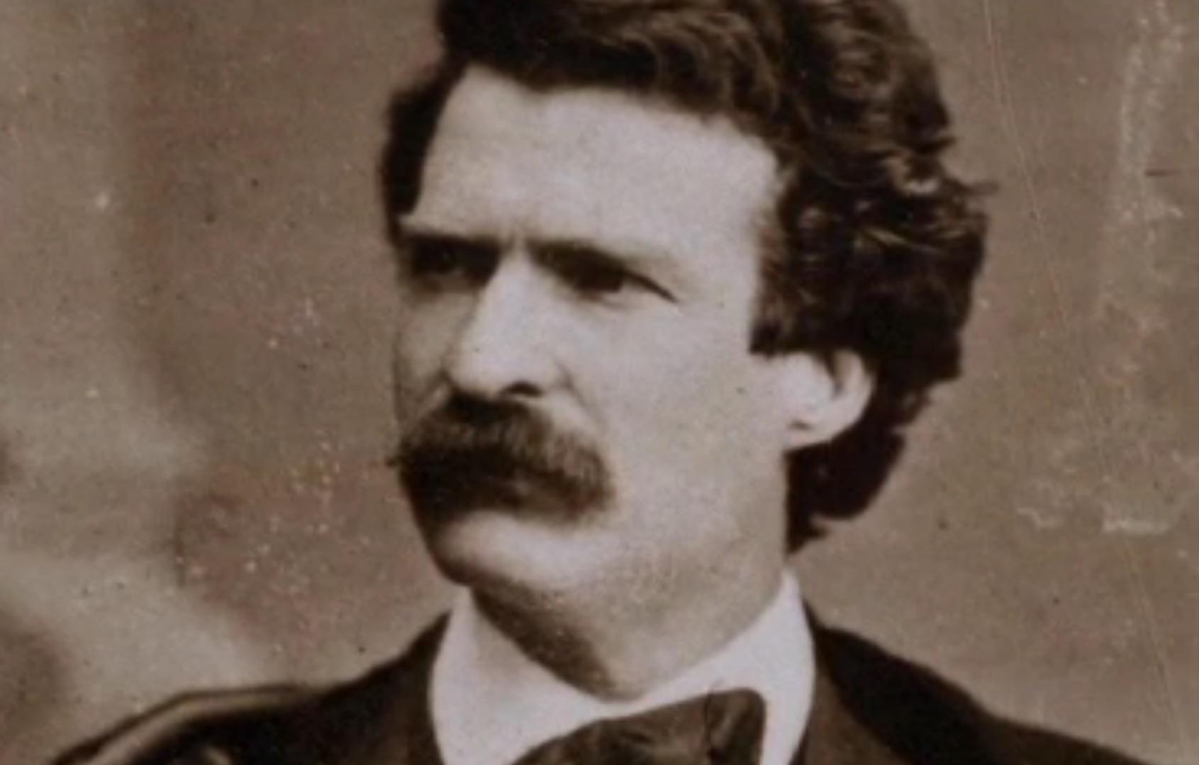 Hartford House | Ken Burns: Mark Twain | PBS LearningMedia