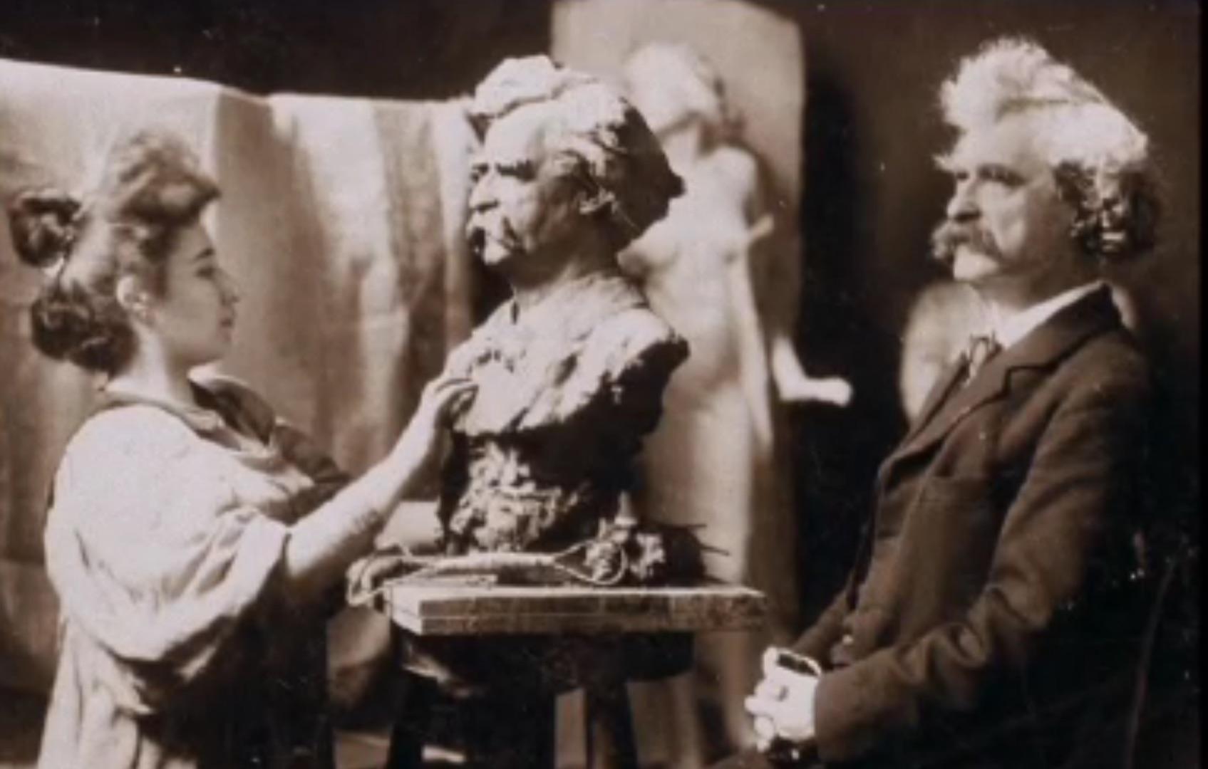 The Anguish Underneath the Man | Ken Burns: Mark Twain | PBS LearningMedia