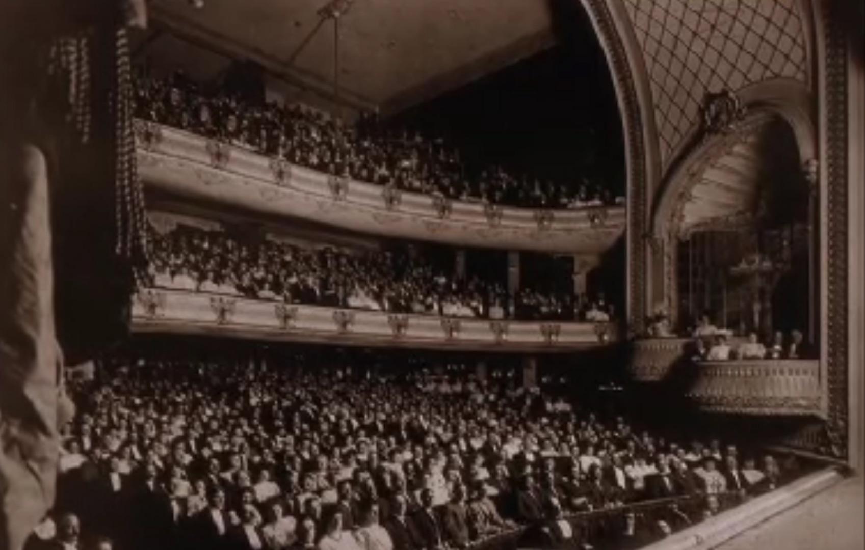 The Master of the Pause | Ken Burns: Mark Twain | PBS LearningMedia