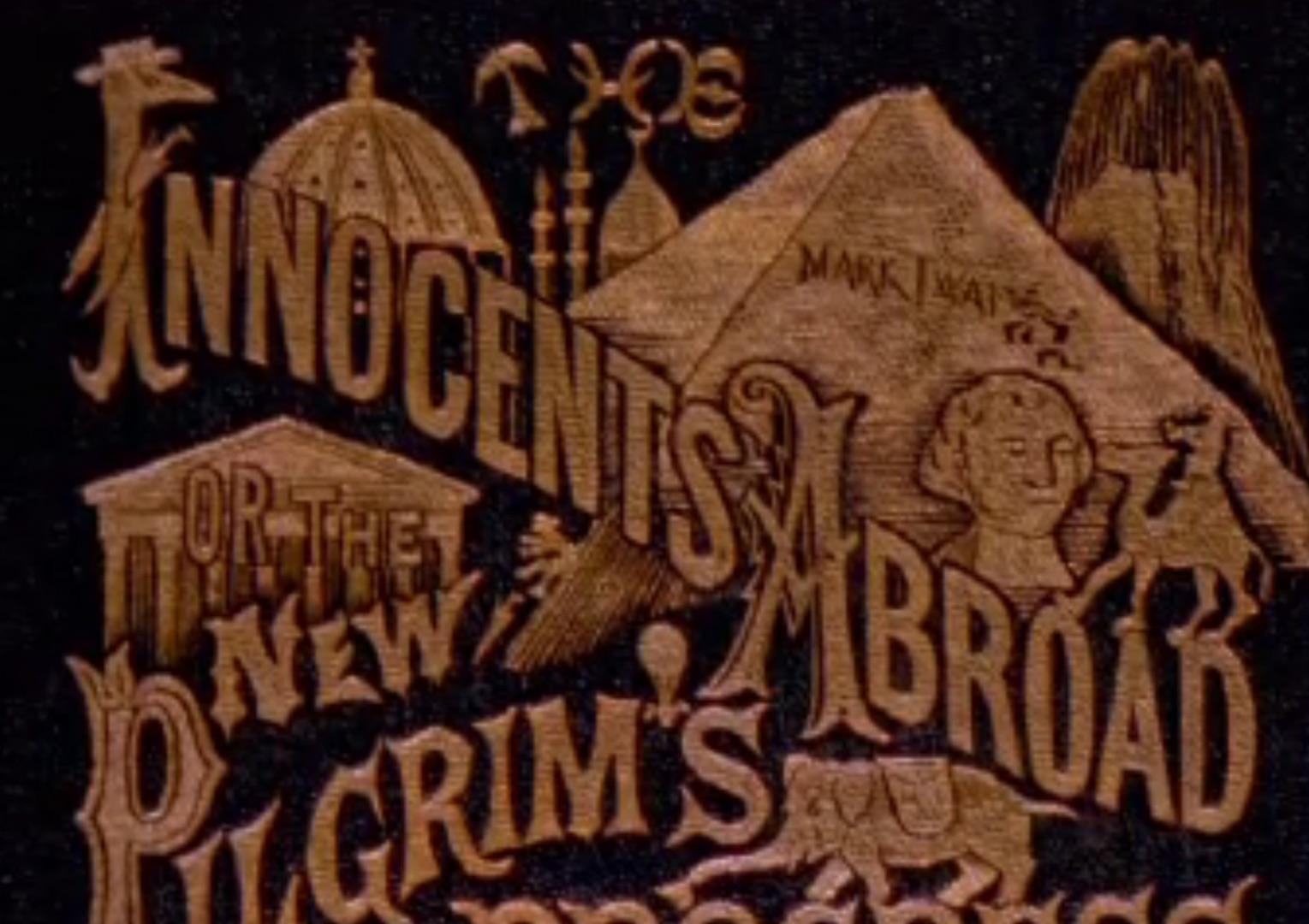 "The Innocents Abroad" | Ken Burns: Mark Twain | PBS LearningMedia