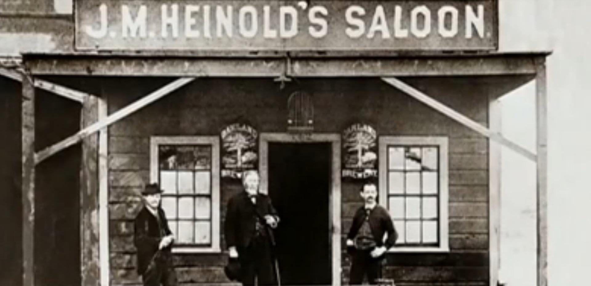 The Roots of Prohibition: A Nation of Drunkards | Ken Burns & Lynn ...