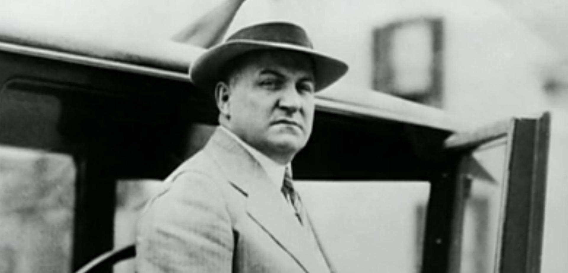 George Remus | PBS LearningMedia