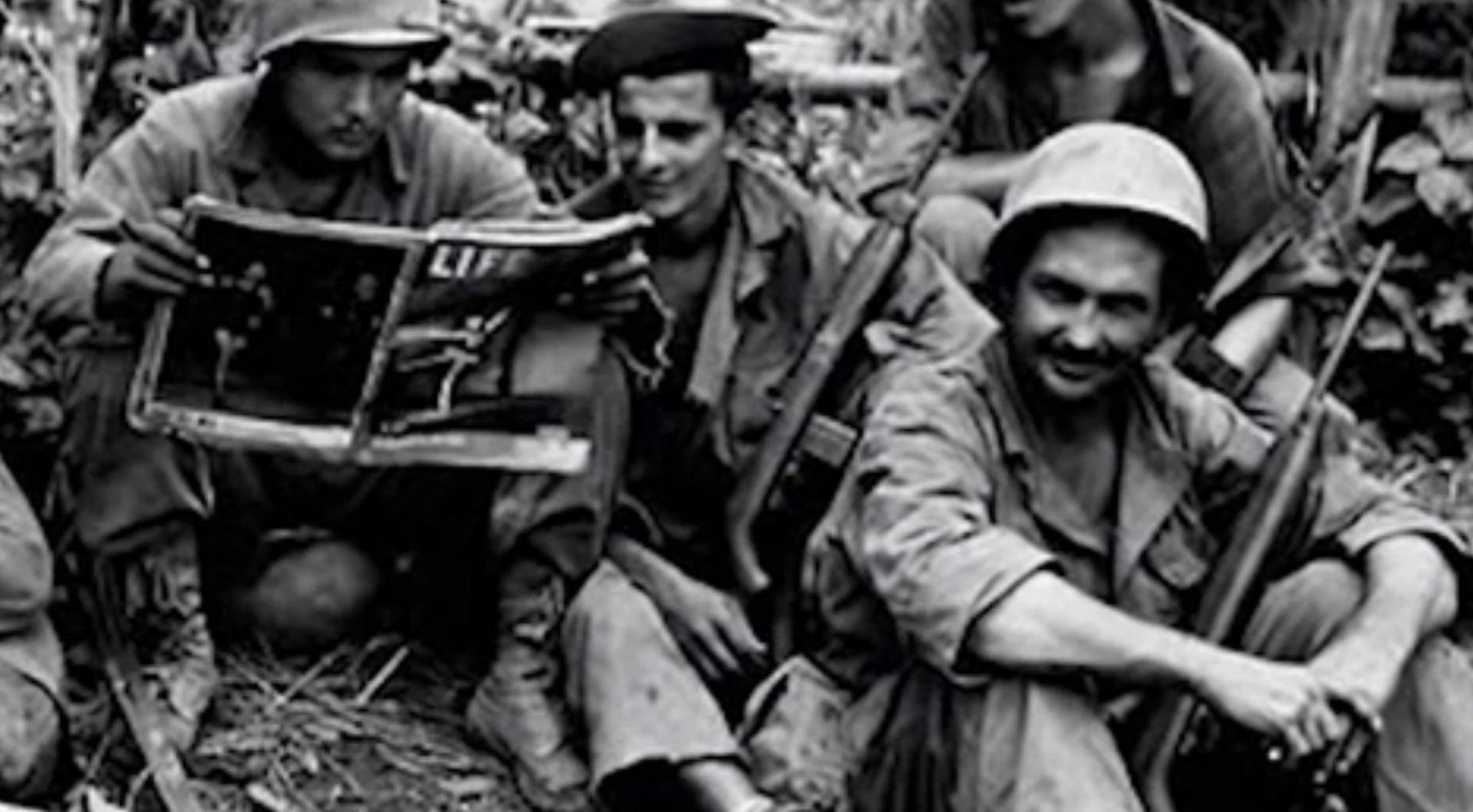 Kinship | The War | PBS LearningMedia