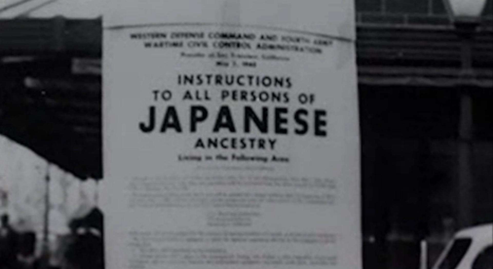 Made into an Enemy | The War | PBS LearningMedia