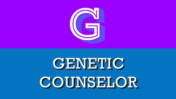 Genetic Counselor | PBS LearningMedia