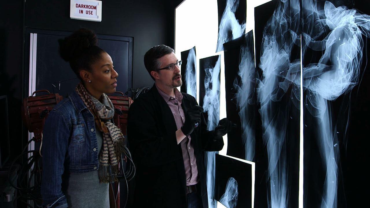 How Do Museums Study Art? | Detroit Institute of Arts: Virtual Field ...