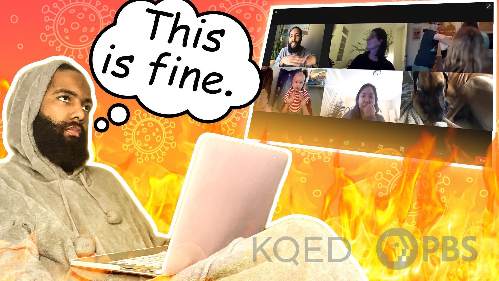 Is There an Upside to Distance Learning? | Above the Noise | PBS ...