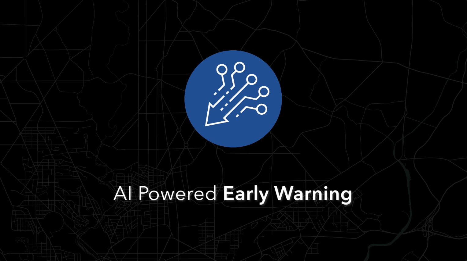 AI Powered Early Warning | Geospatial Revolution | PBS LearningMedia