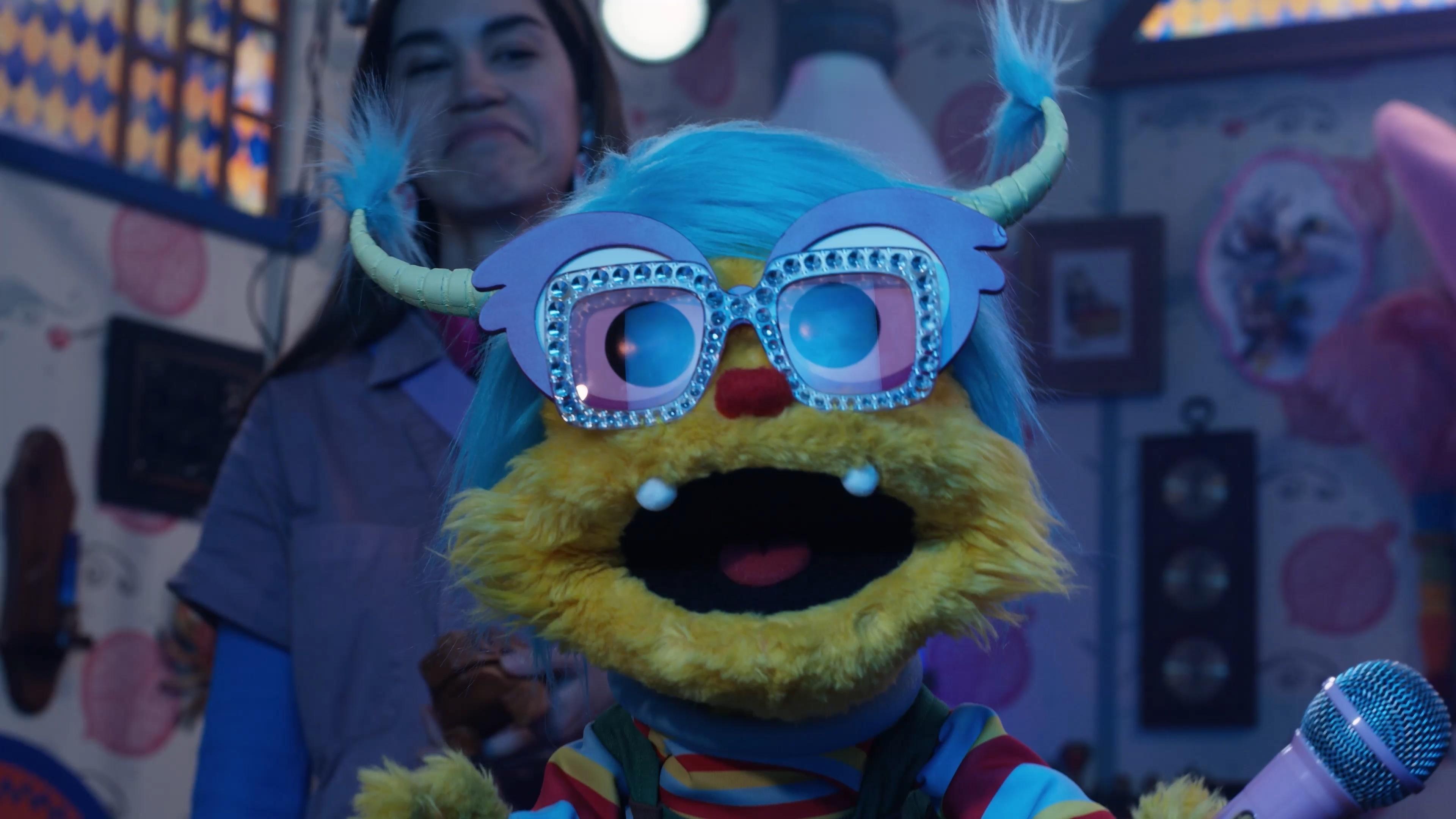 Rock Marathon | Albie's Elevator | PBS LearningMedia