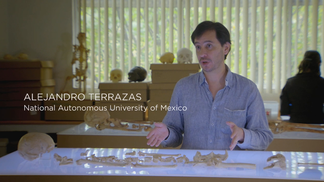 The First Americans | First Peoples: Americas | PBS LearningMedia