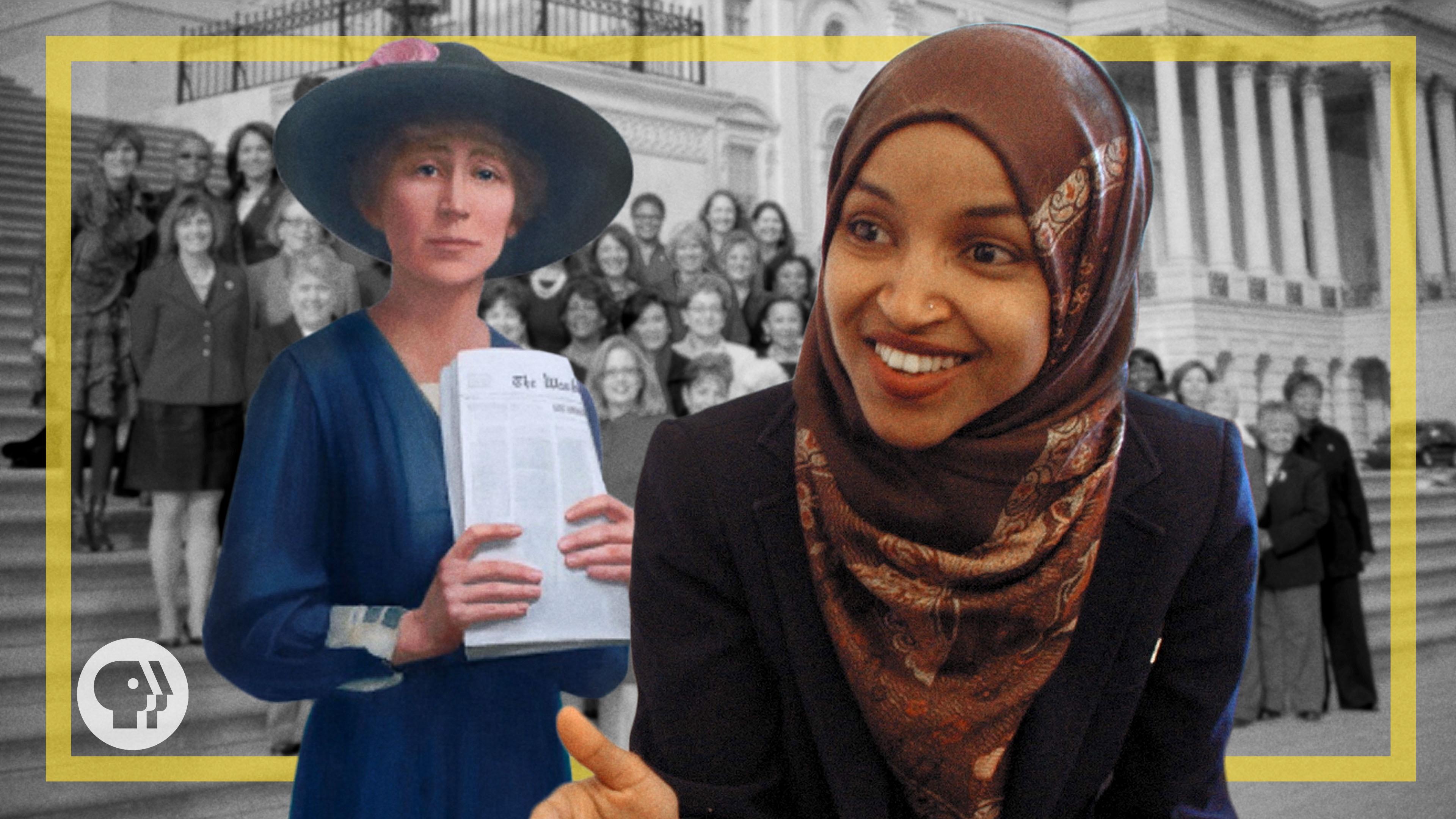 Should the U.S. Require Half Its Government to Be Female? | America ...