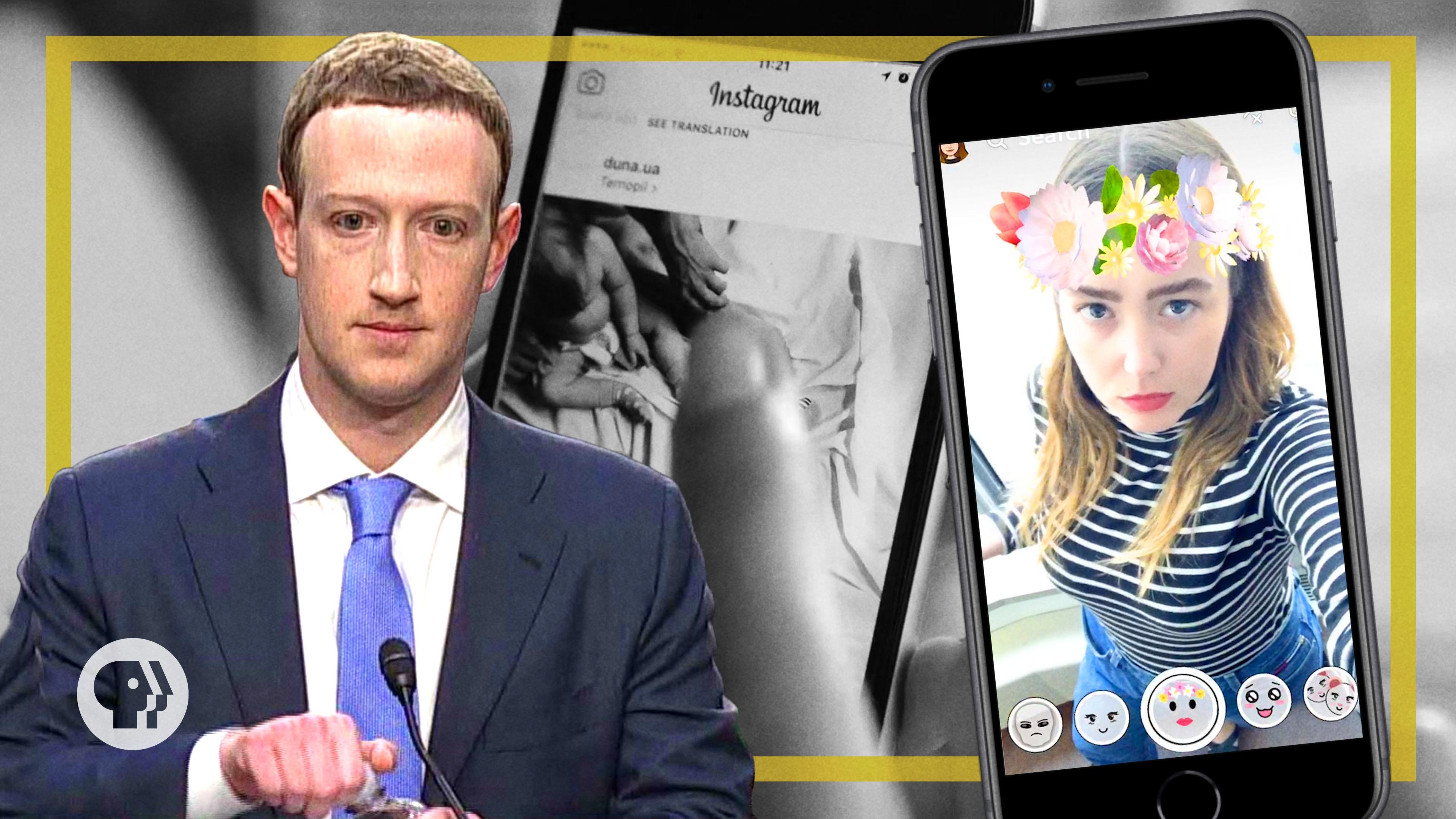 Should It Be Illegal for Facebook to Sell Your Data? | America From ...