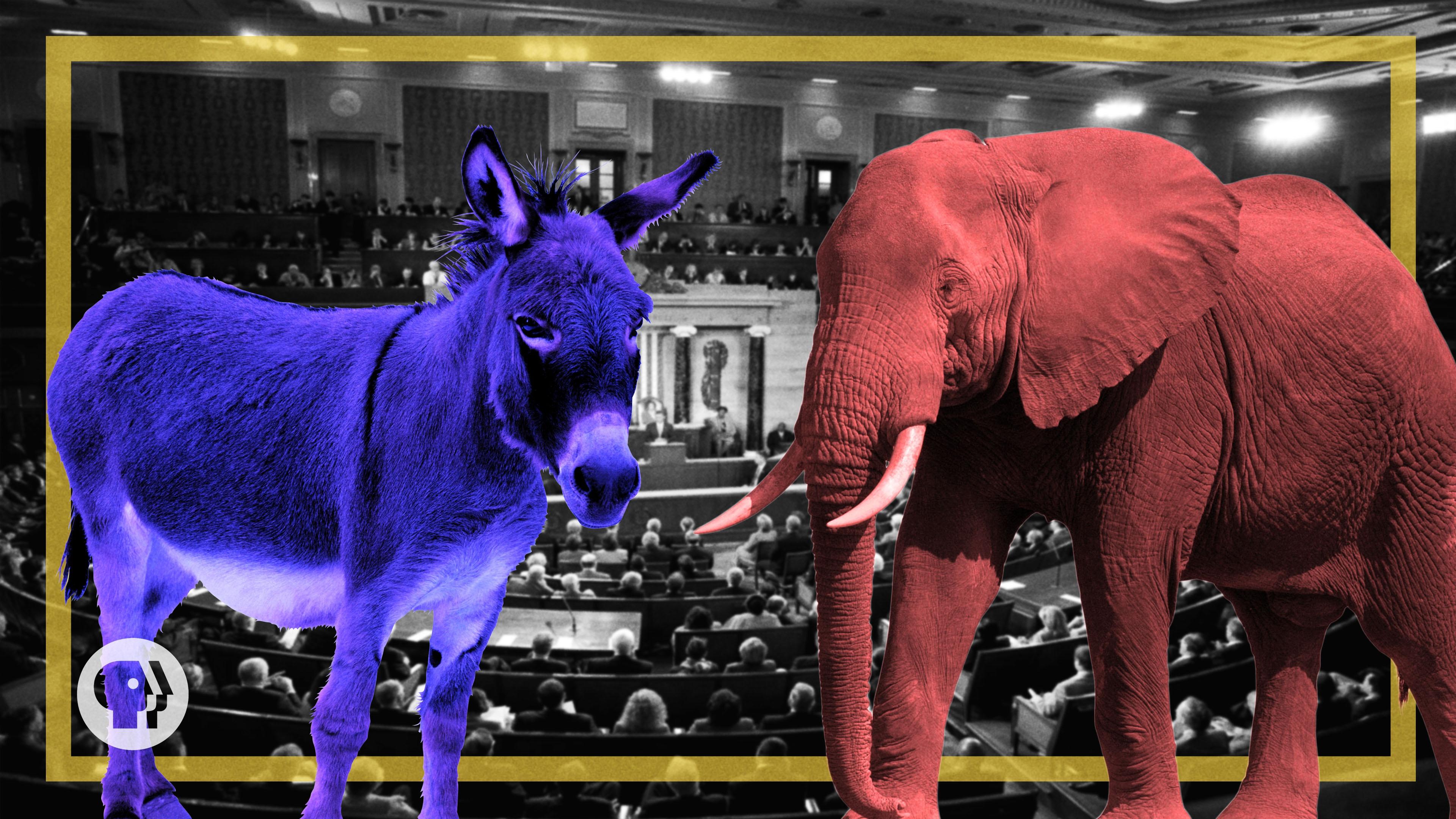 Should We Have More Than 2 Major Political Parties? | America From ...