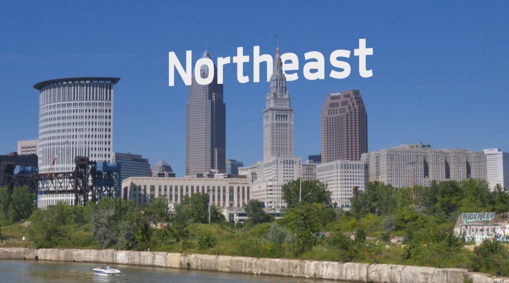 Chapter 5 | As Ohio Goes: Northeast Ohio | PBS LearningMedia