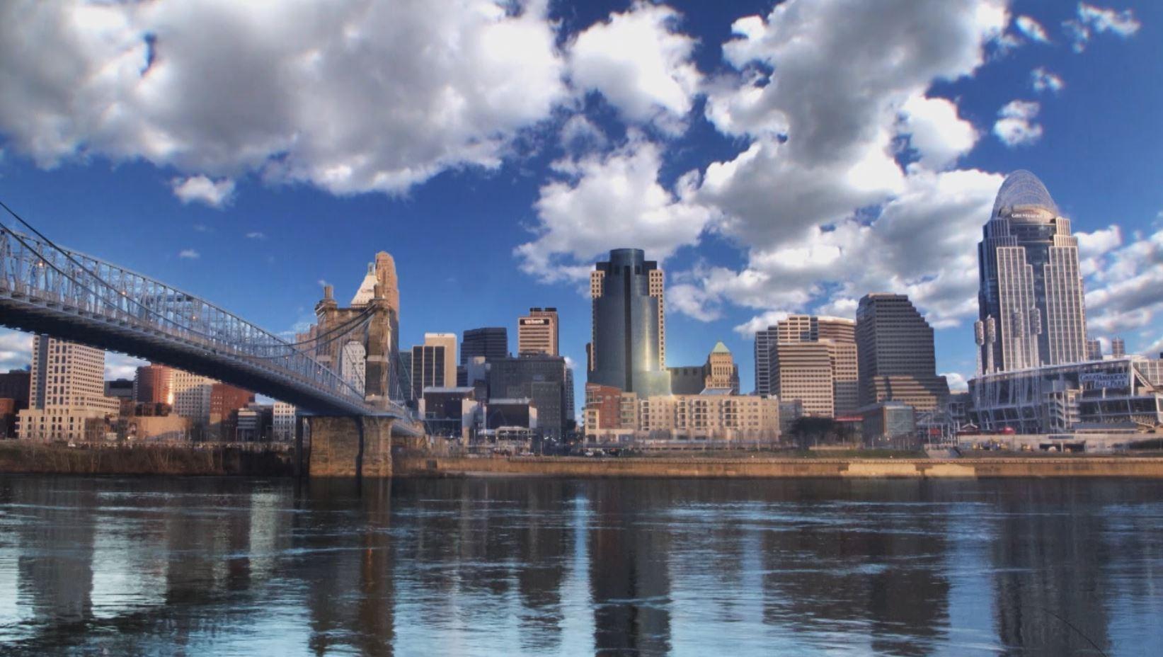 Chapter 2 | As Ohio Goes: The Past Paints the Present | PBS LearningMedia