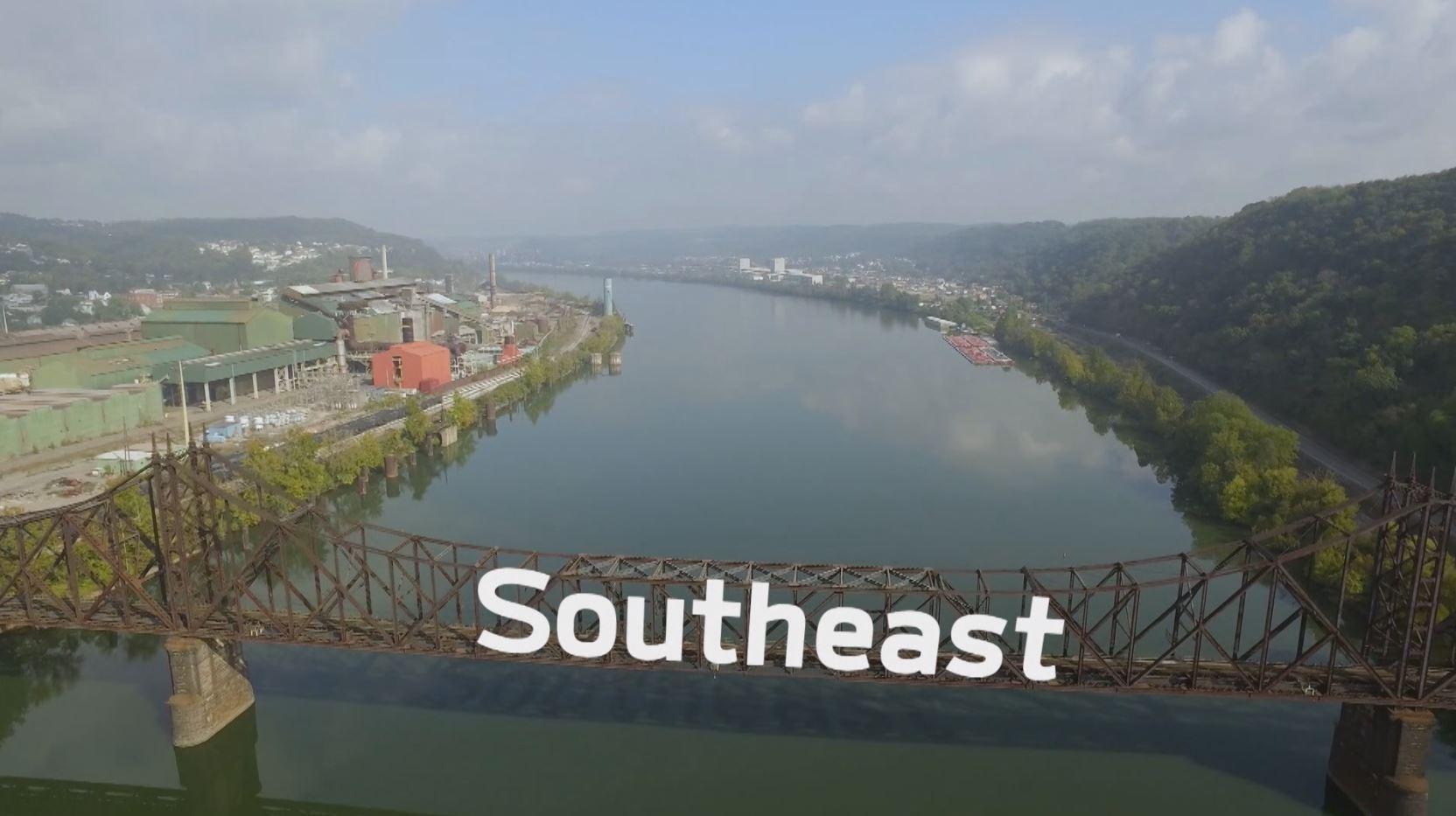 Chapter 6 | As Ohio Goes: Southeast Ohio | PBS LearningMedia