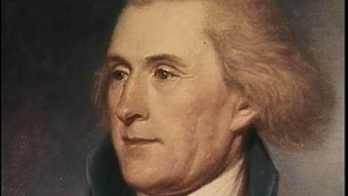 Thomas Jefferson and His Democracy | Crash Course US History #10 ...