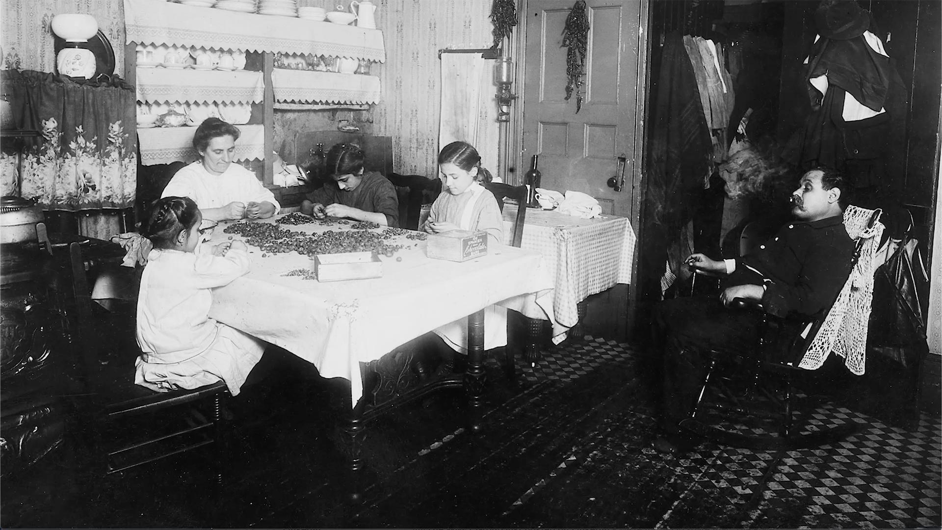 Tenements In The Early 1900s Tenements – The Gilded Hour