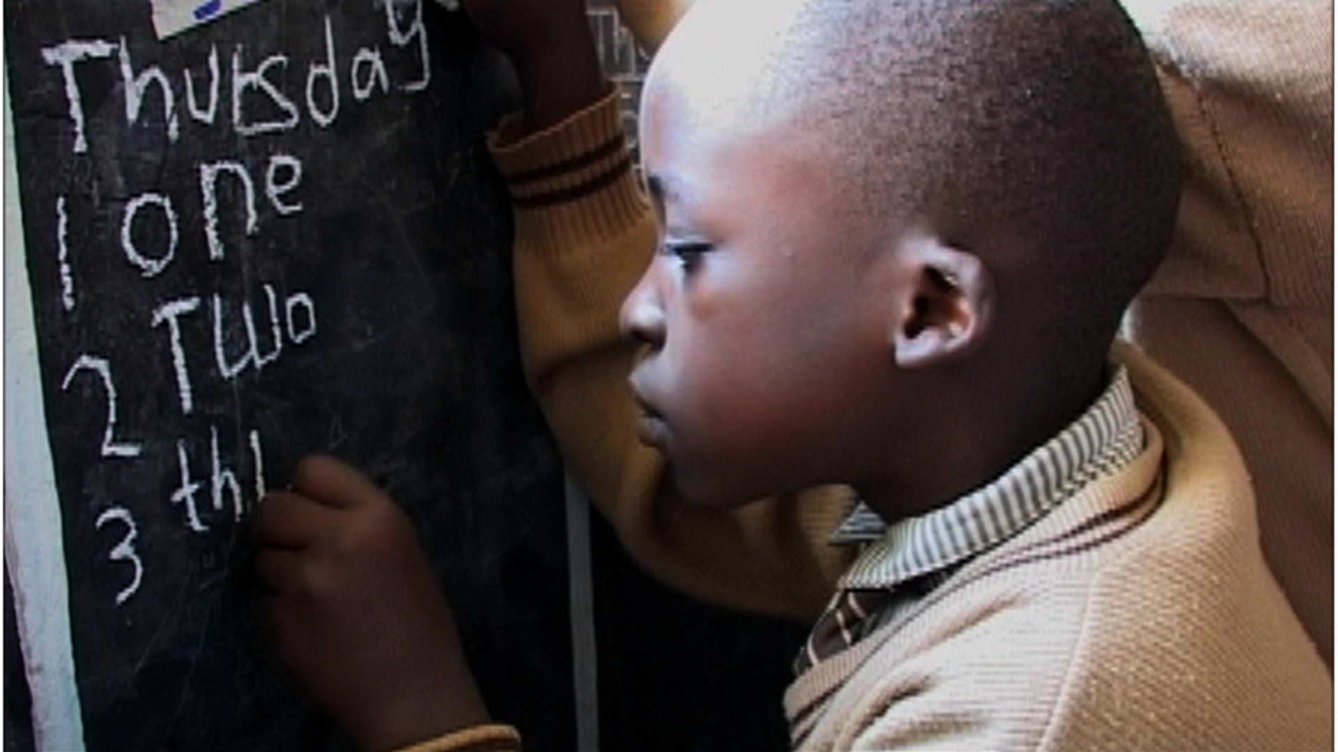 Time for School | Kenya: Joab | PBS LearningMedia