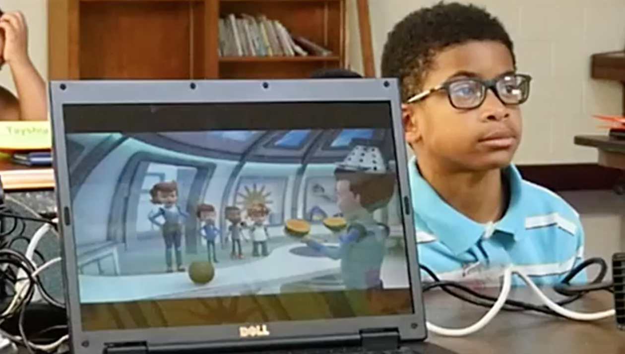 Activities | PBS KIDS ScratchJr | PBS LearningMedia