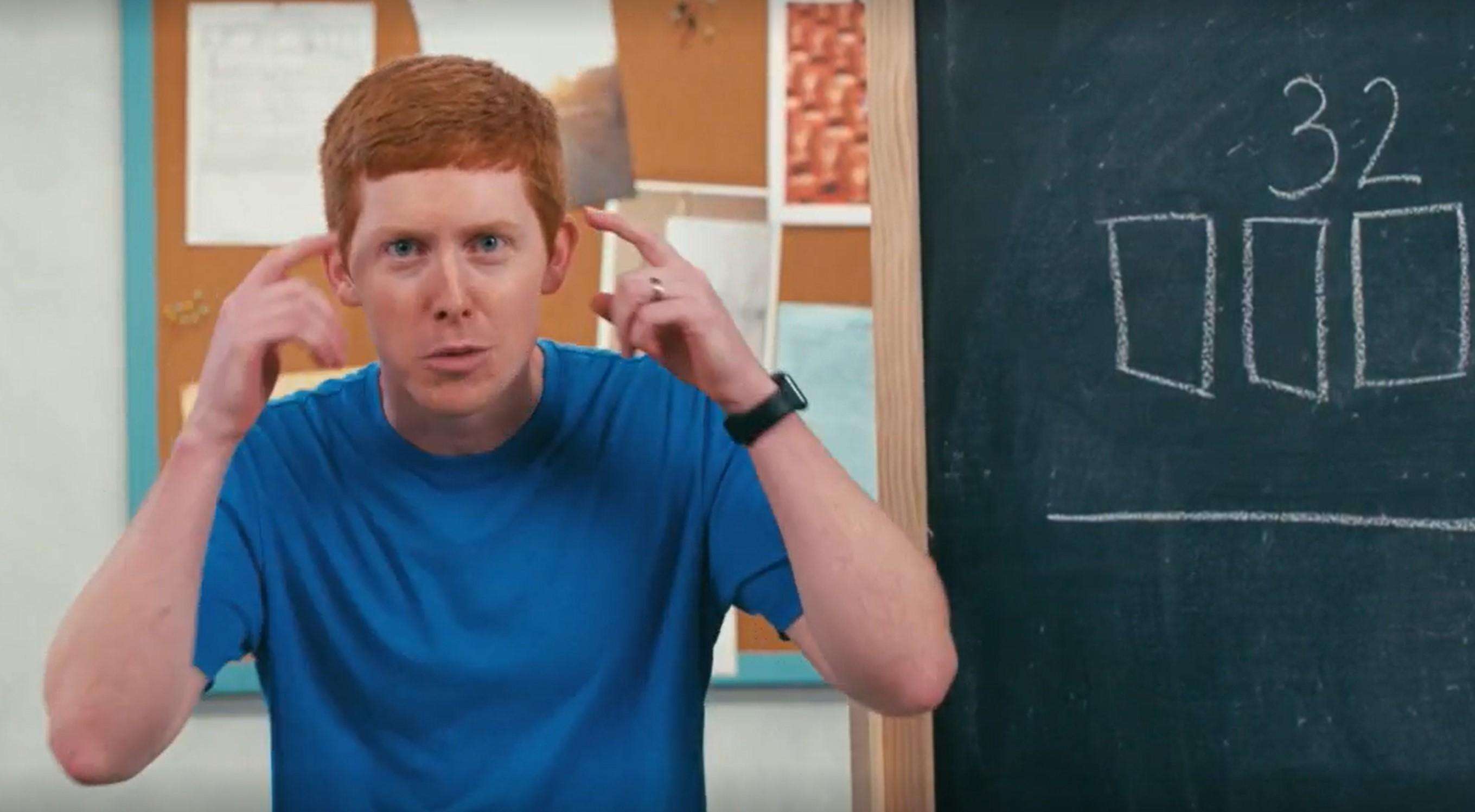 Addition & Subtraction Time | Rise and Shine: Math Time | PBS LearningMedia