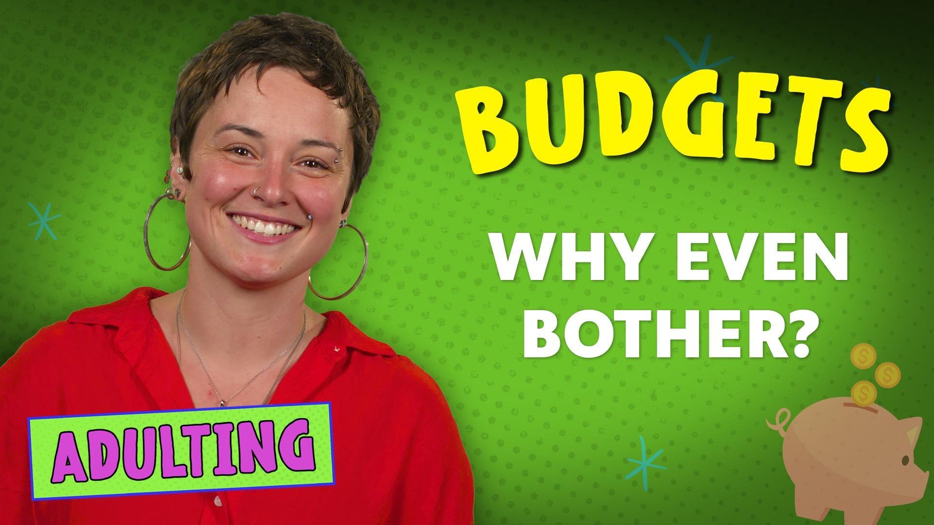 Financial Literacy | Adulting | PBS LearningMedia