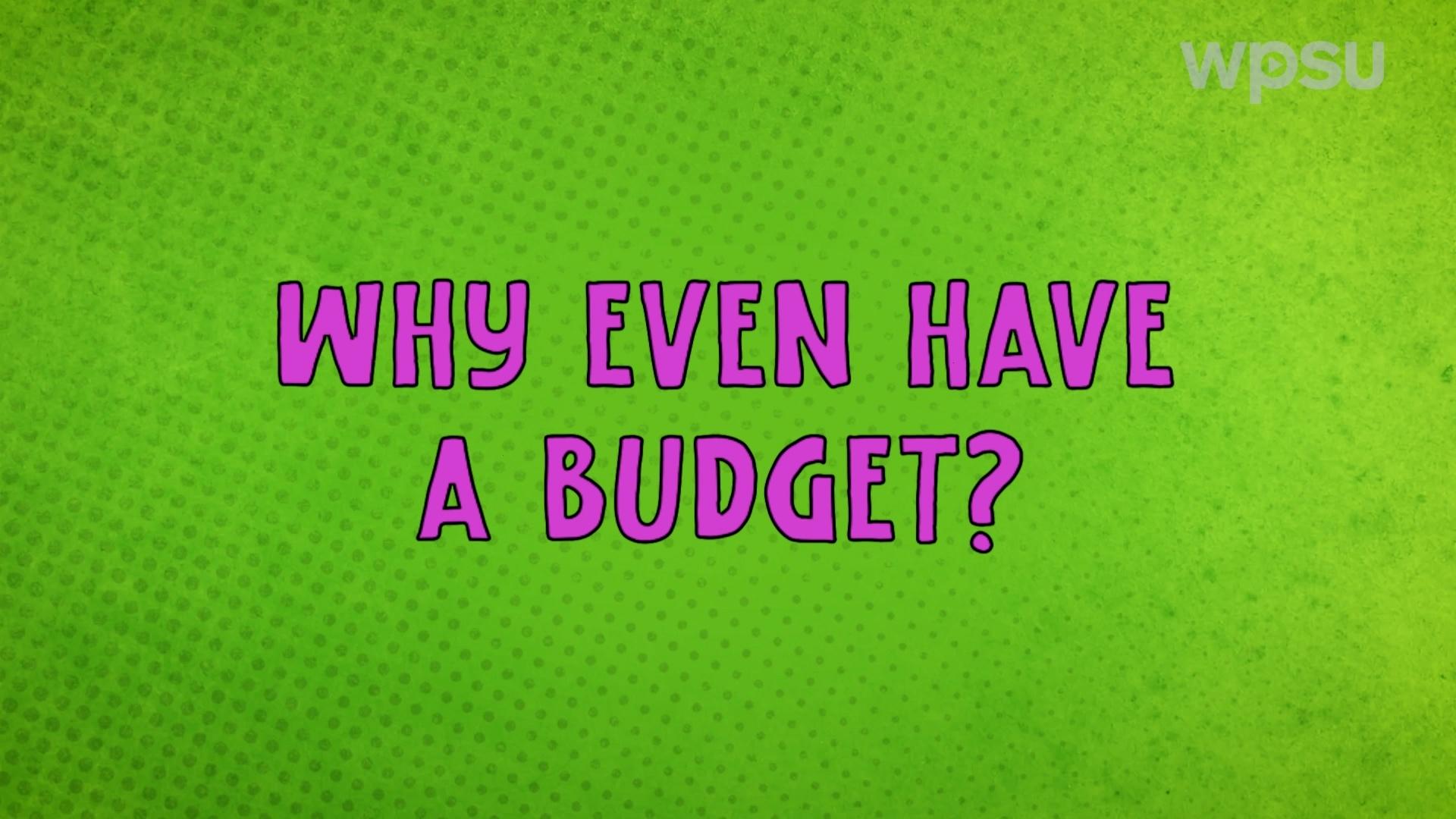 Financial Literacy | Adulting | PBS LearningMedia