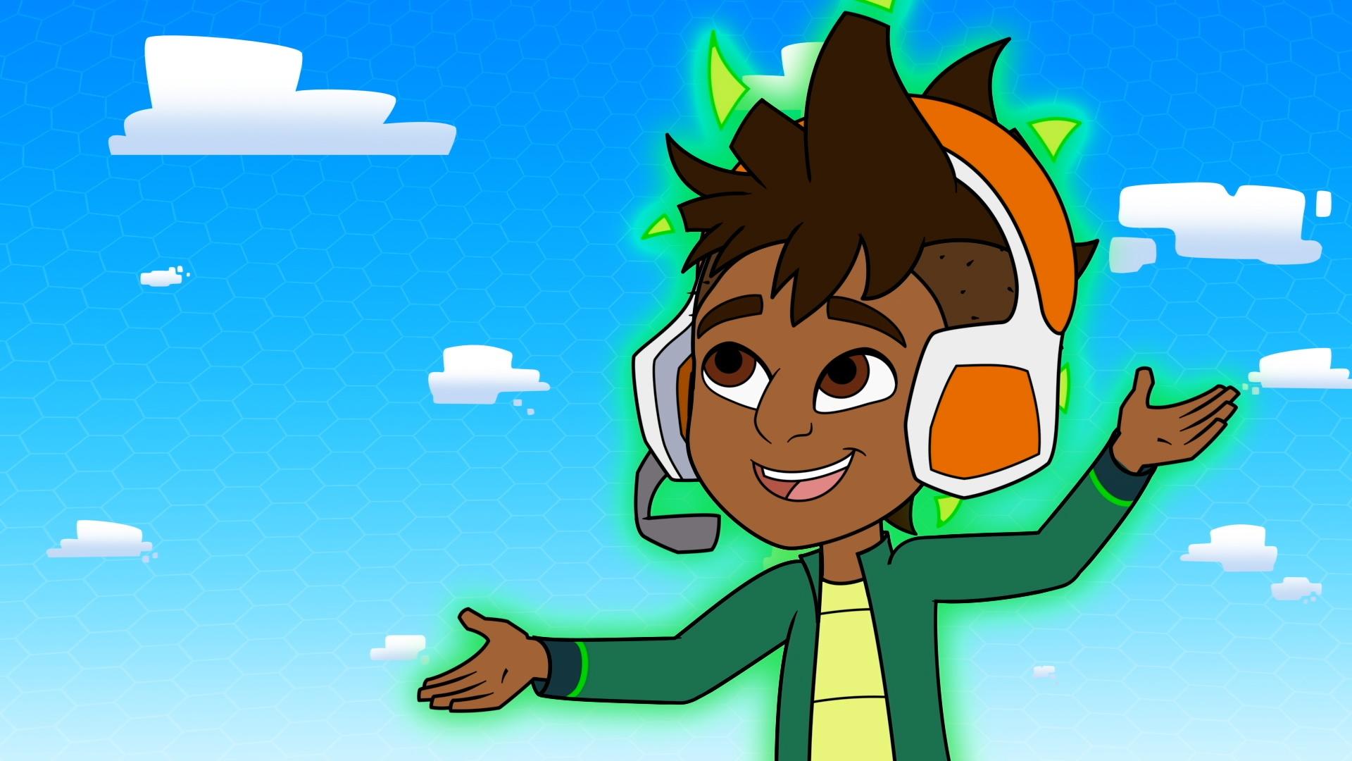 Task Initiation and Persistence (Focus) | Skillsville | PBS LearningMedia