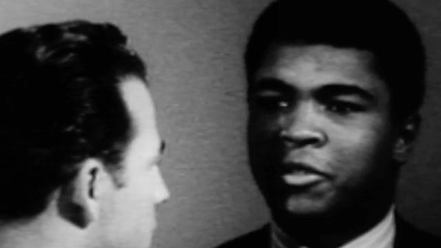 Exile | In Their Own Words: Muhammad Ali | PBS LearningMedia