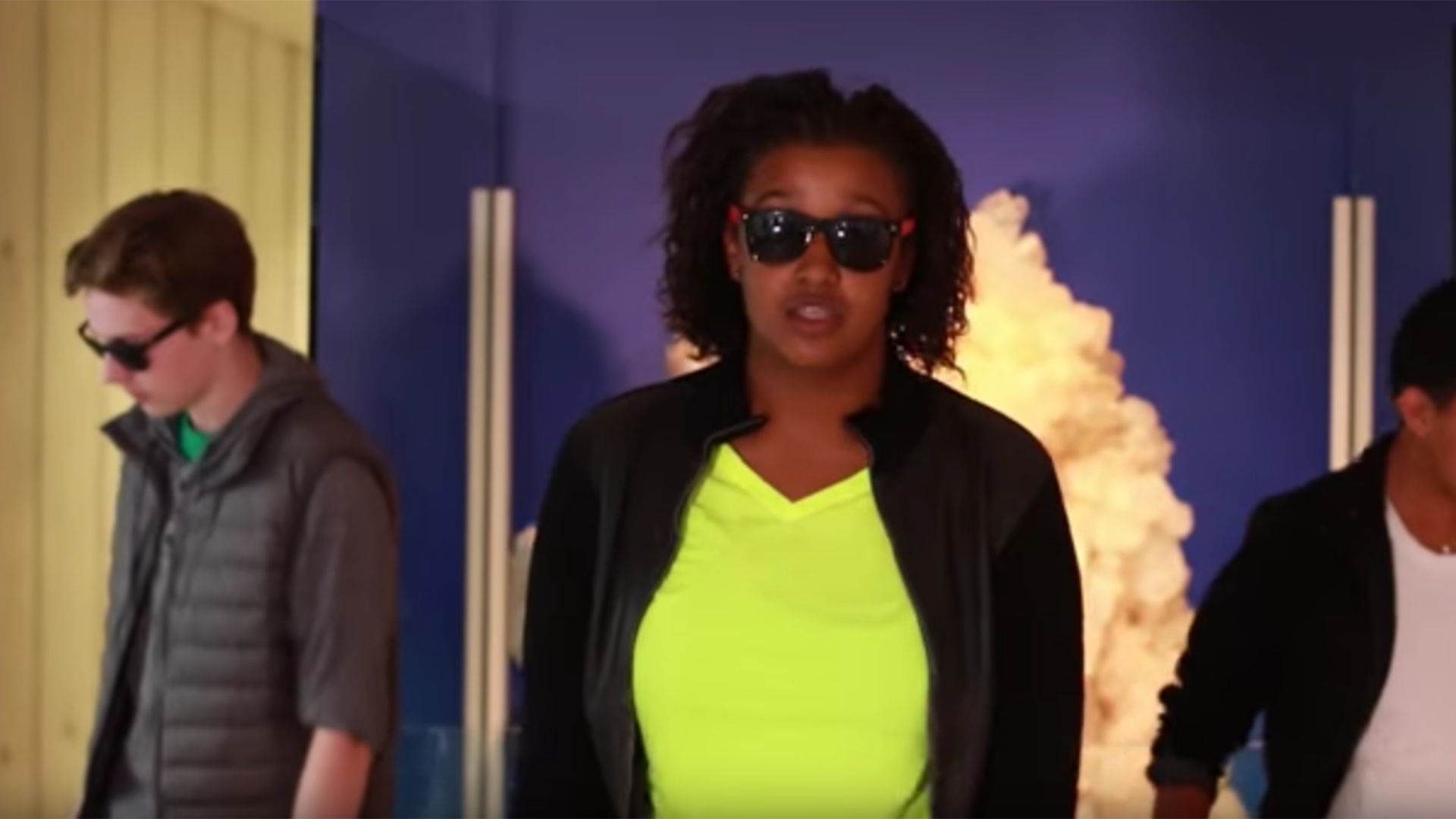 All of the -ITES (Minerals Rap) | PBS LearningMedia