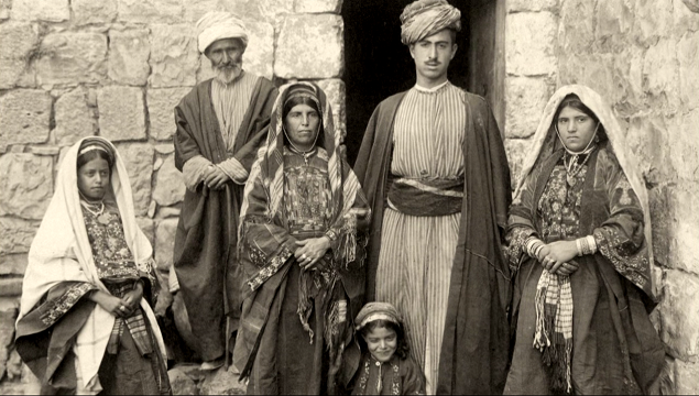 An Ottoman Region | 1913: Seeds of Conflict | PBS LearningMedia